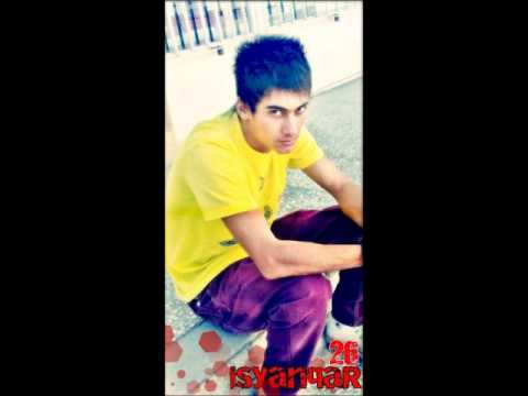 Harbıden serefsızsın