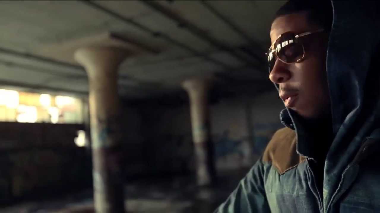 Vado Feat Rick Ross & French Montana Look Me In My Eyes (Official music ...