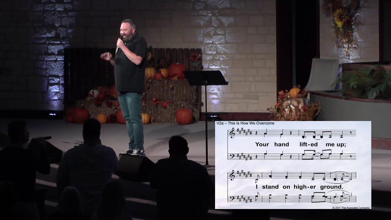 5th Wednesday Worship - YouTube