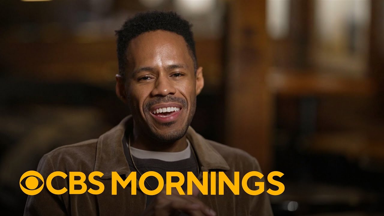 Comedian Jay Jurden talks childhood, comedy and path to NYC in first ...