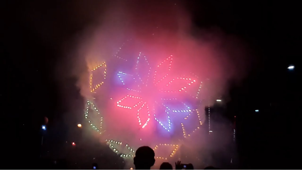Firewheels, Feast Festa Kristu Re, Paola Rahal Gdid (Malta) 29 07 2022 ...