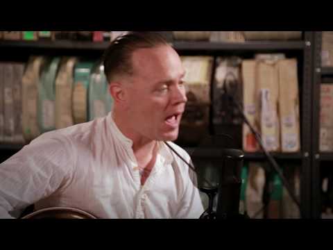 C.W. Stoneking - Good Luck Charm - 9/25/2019 - Paste Studio NYC - New York, NY