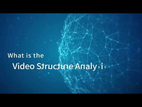 video structure analysis @ TVT NVR Ver 1.4.4 - YouTube
