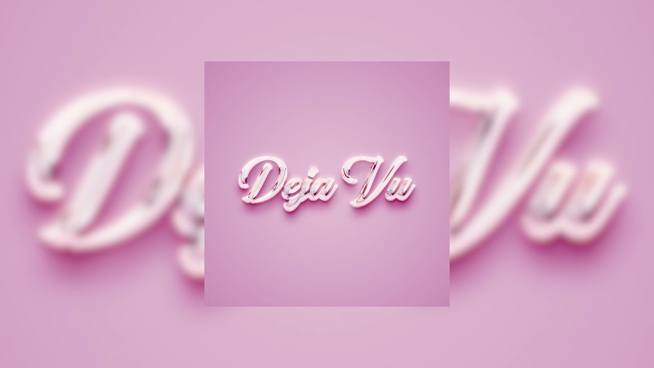 Sparsh Dangwal & Semwal - Deja Vu (Official Audio) - YouTube