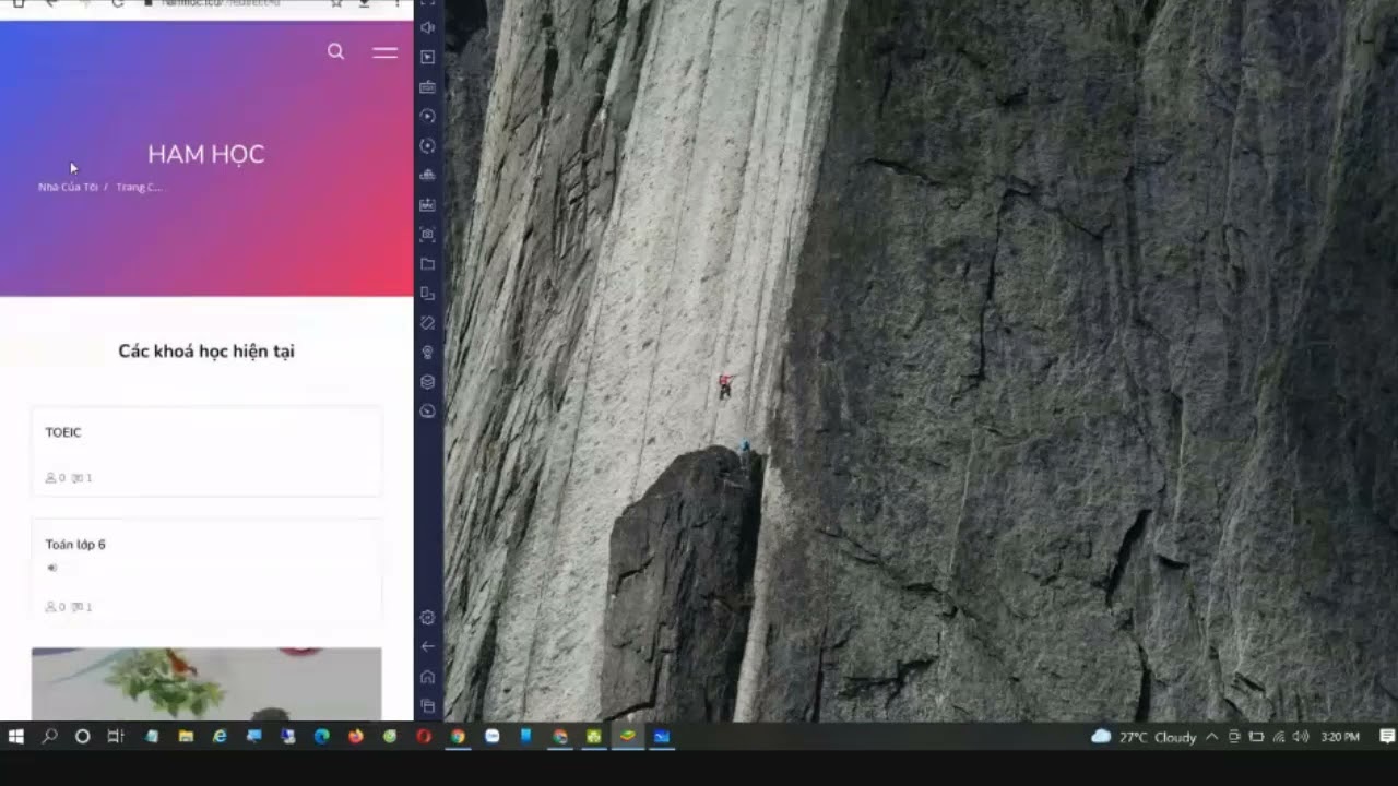 Hướng dẫn đổi mật khẩu email khôi phục mật khẩu và làm bài kiểm tra ...