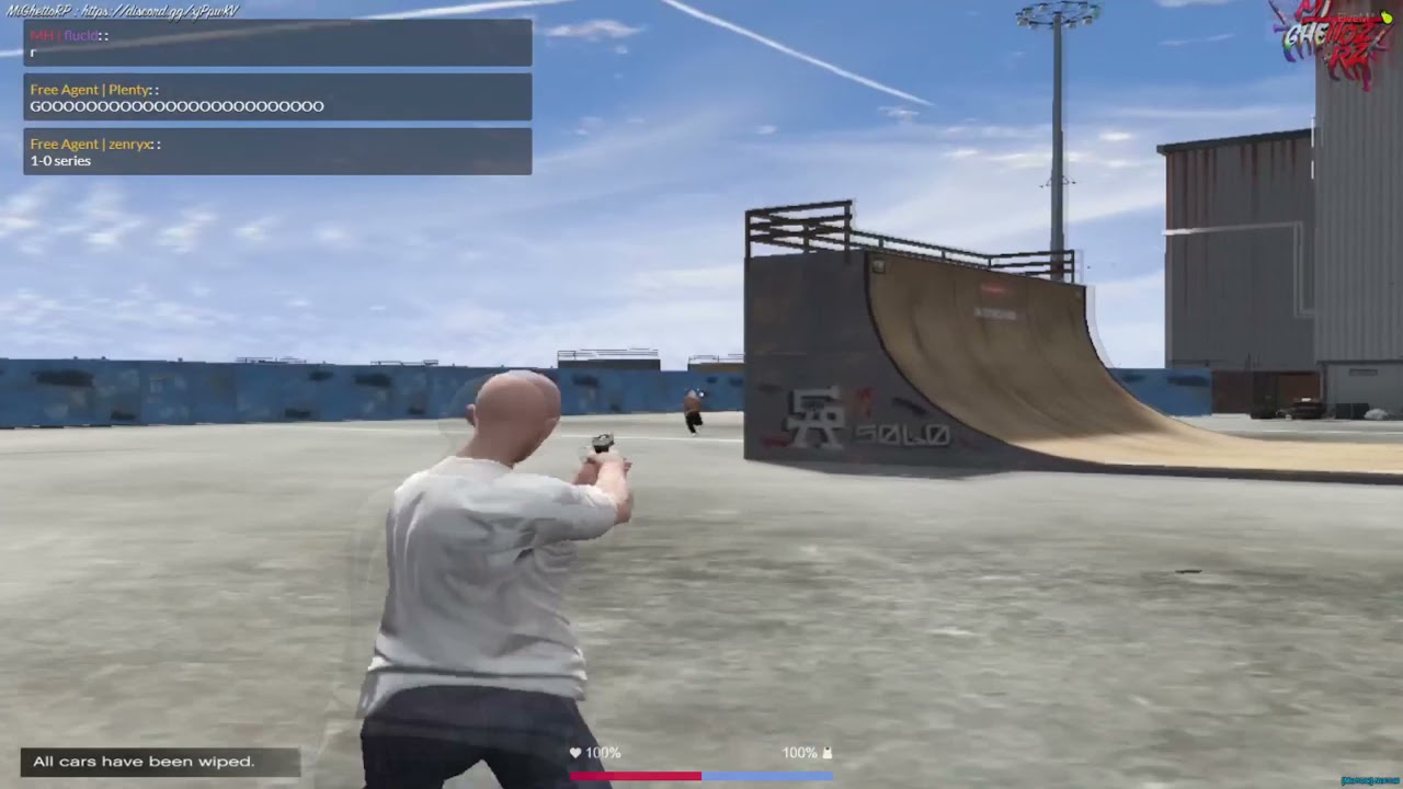 Best DUO On FiveM [Mighetto RZ] - YouTube