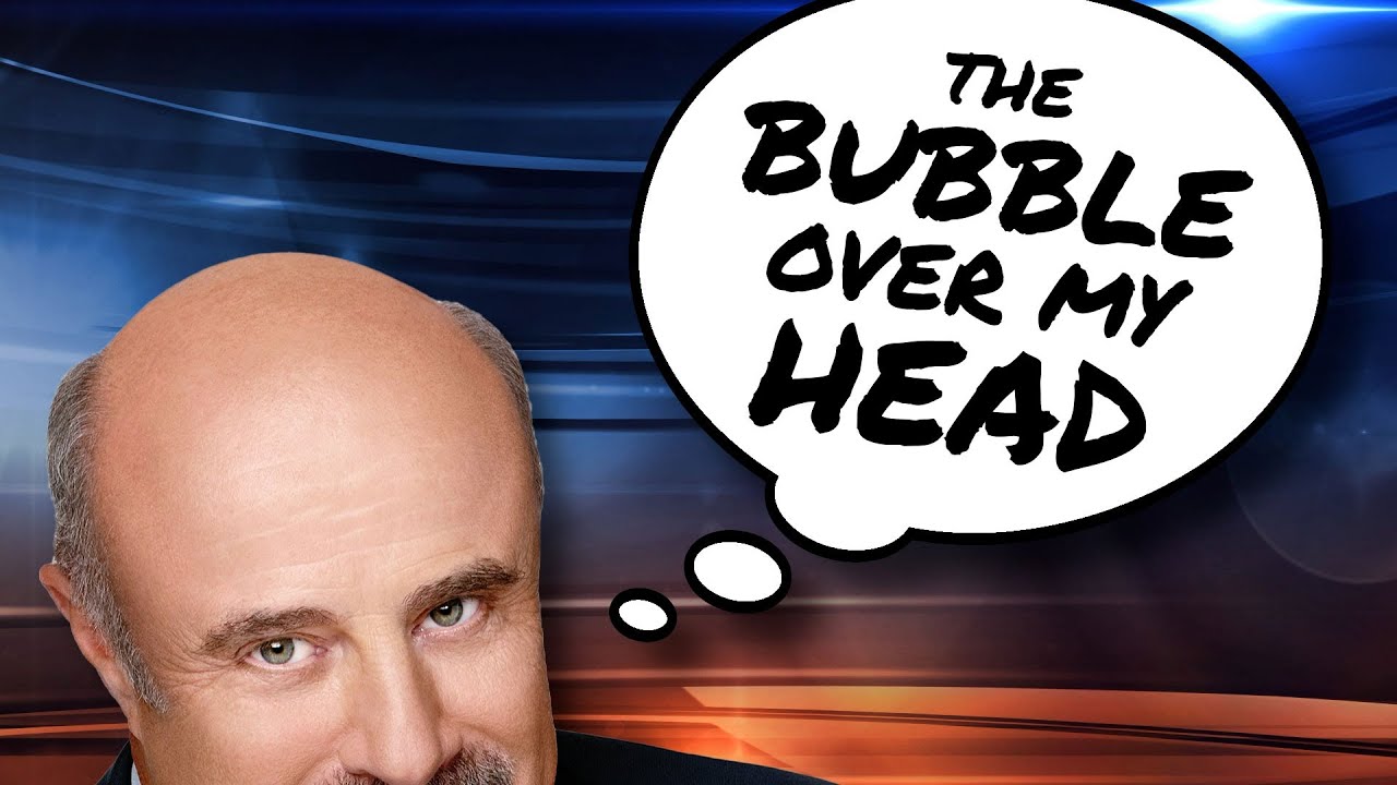 Bubble Over My Head: What To Do If You’re Concerned About A Child’s ...