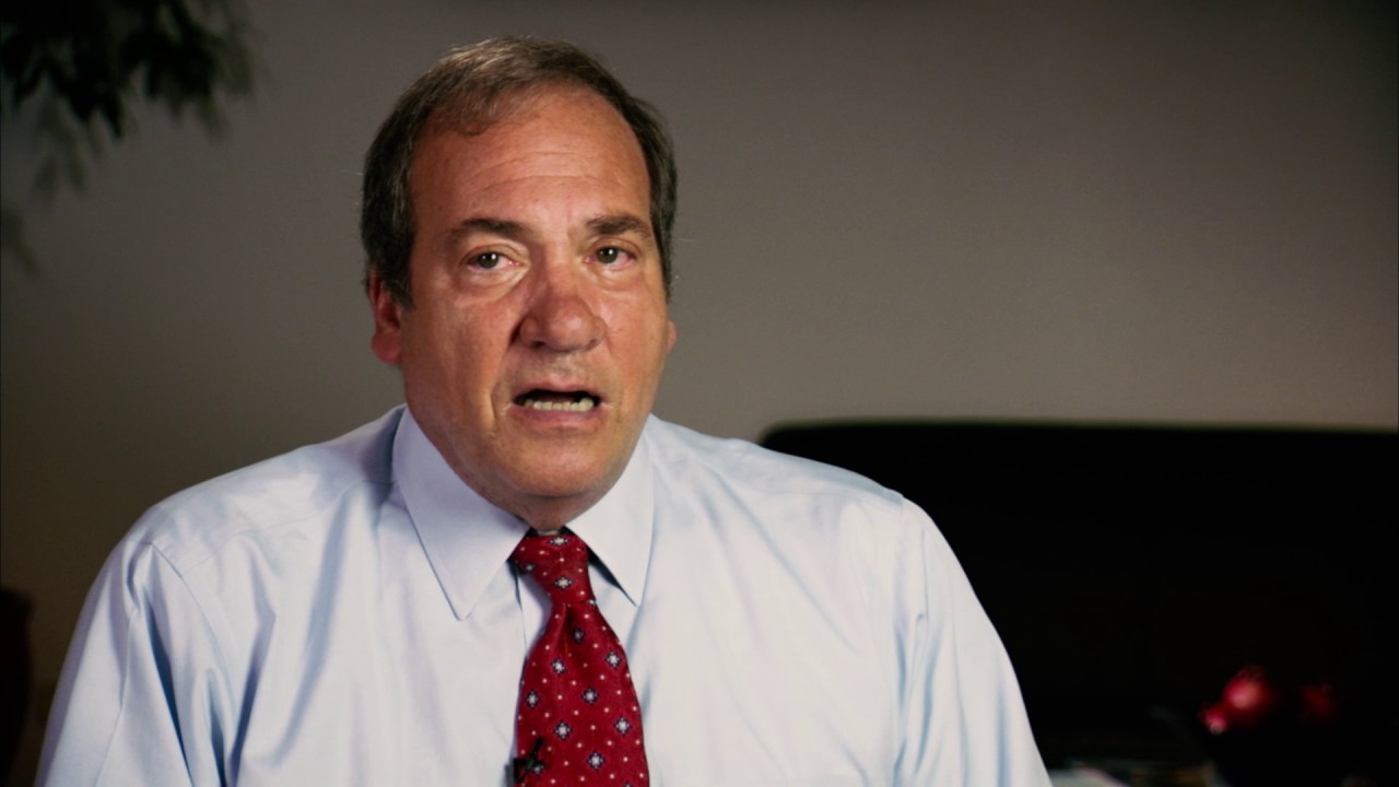 The Bridge Builder Episode 2: Making of a Leader - YouTube