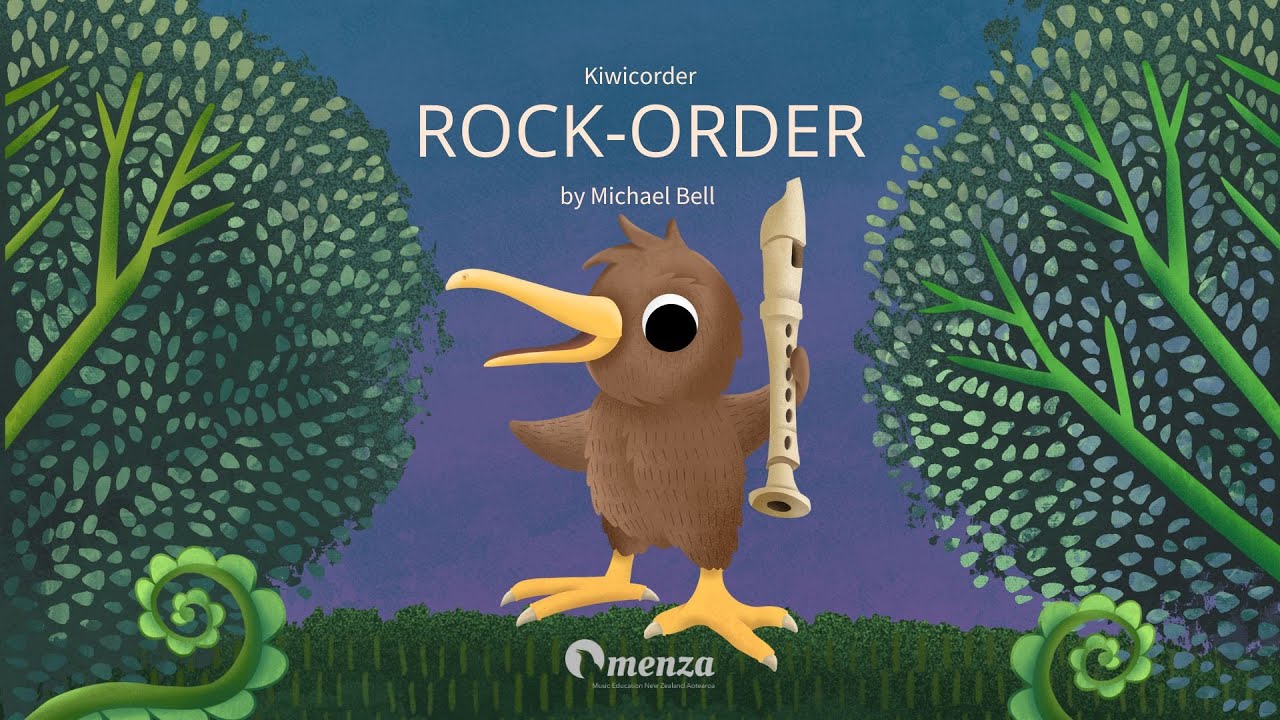 10 Rock-order - YouTube