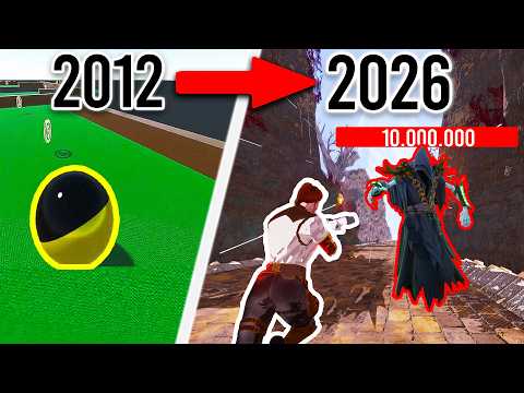 14 YILLIK OYUN GELİŞTİRME MACERAM