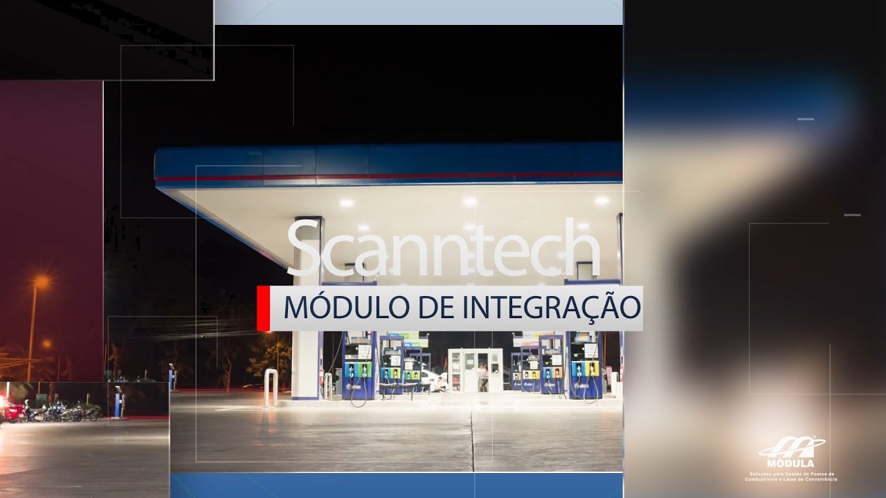 Clube de Promoções Scanntech - YouTube