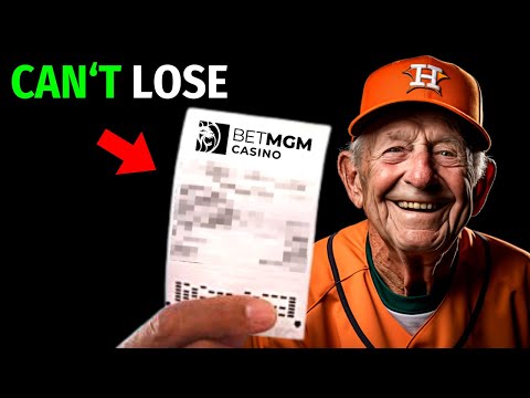 The Man Who Beat Vegas Sports Betting for $75 Million