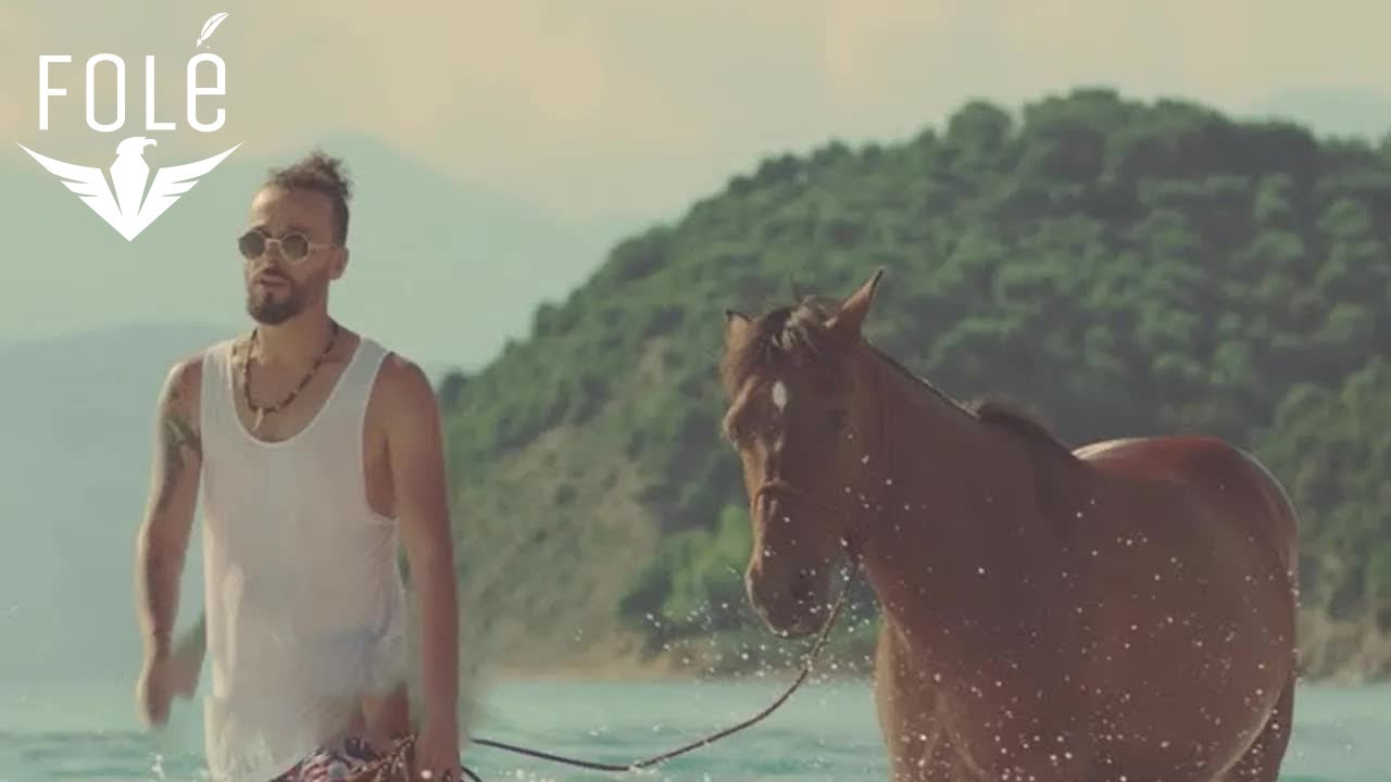 Young Zerka - Love - YouTube