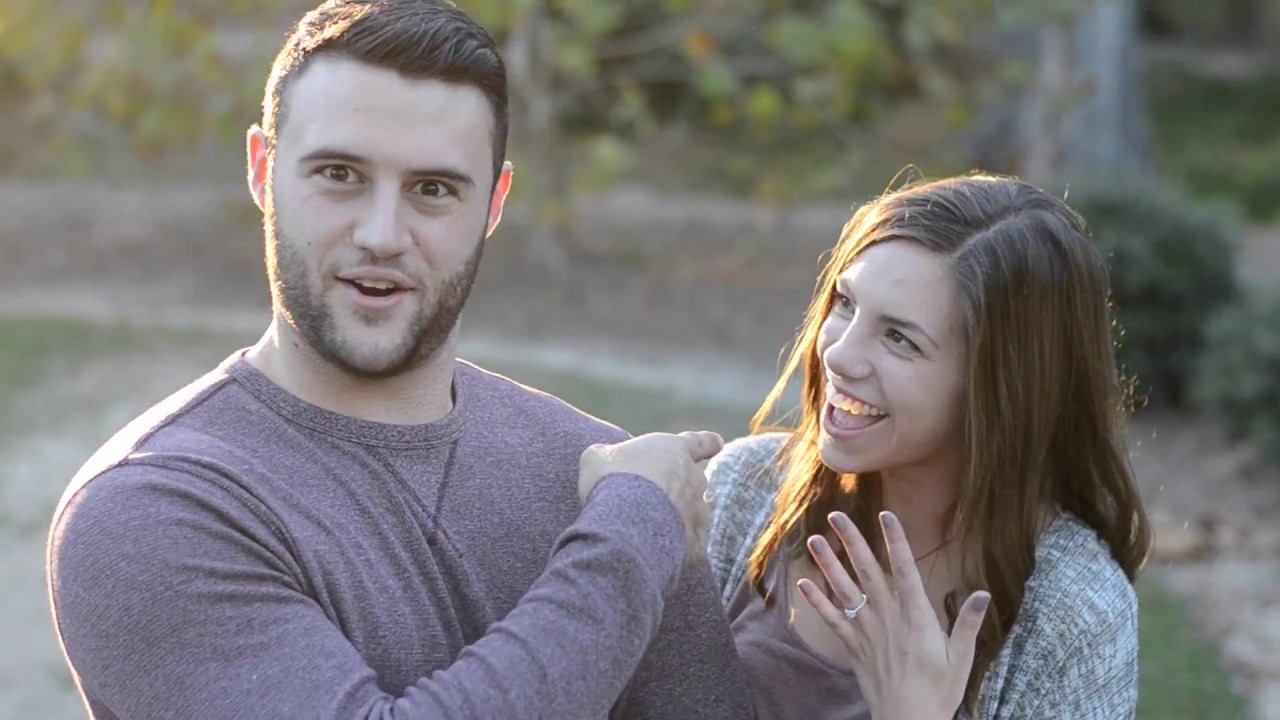 Jonathan & Erica - YouTube