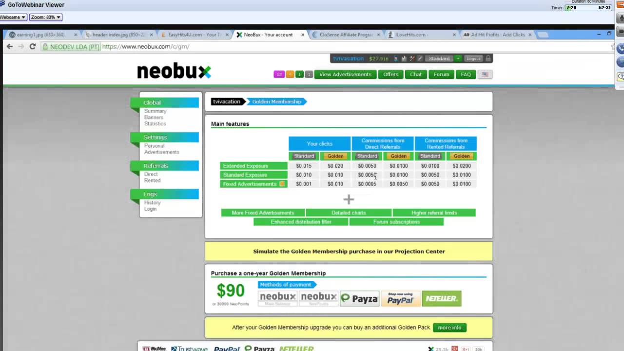 Charles Scoville Webinar AHP 11 07 2013 - YouTube