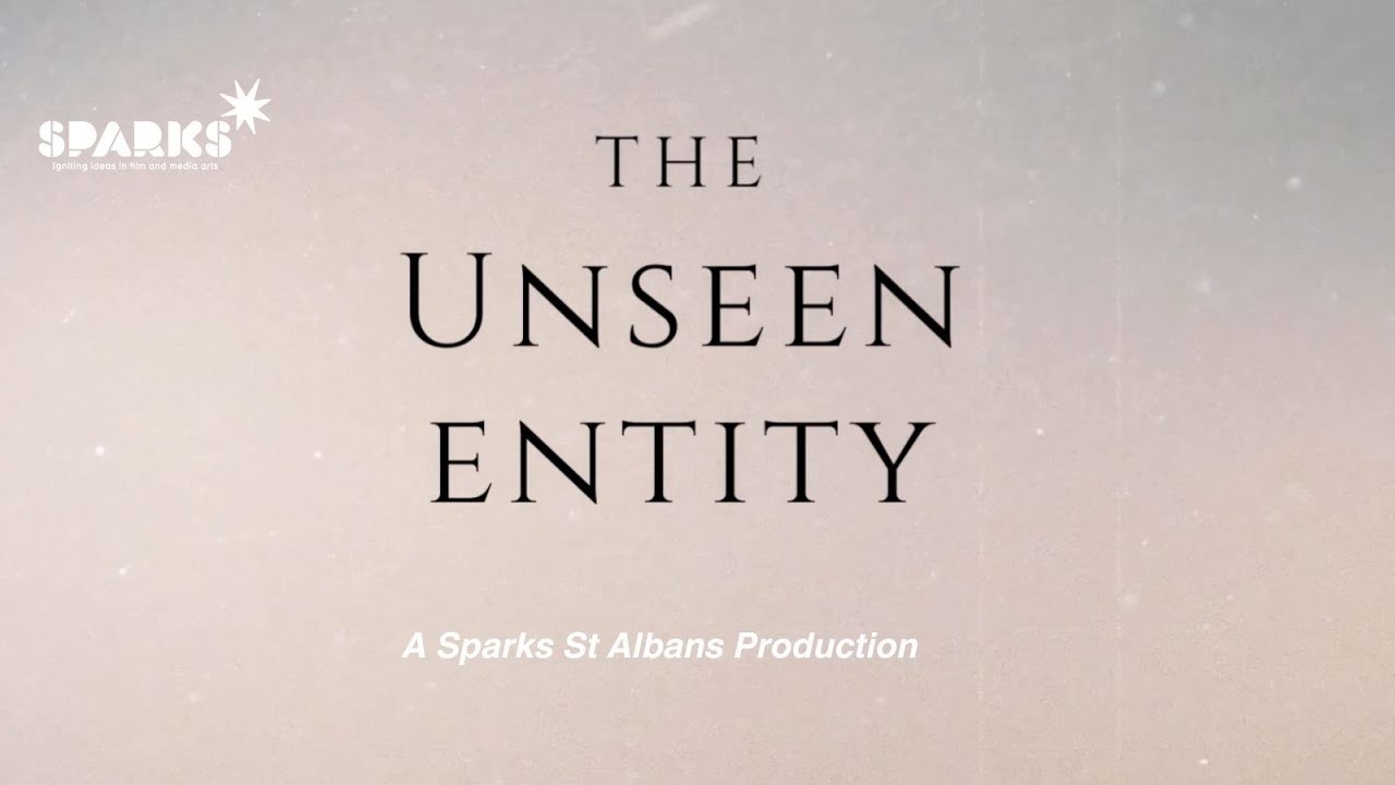 The Unseen Entity - YouTube