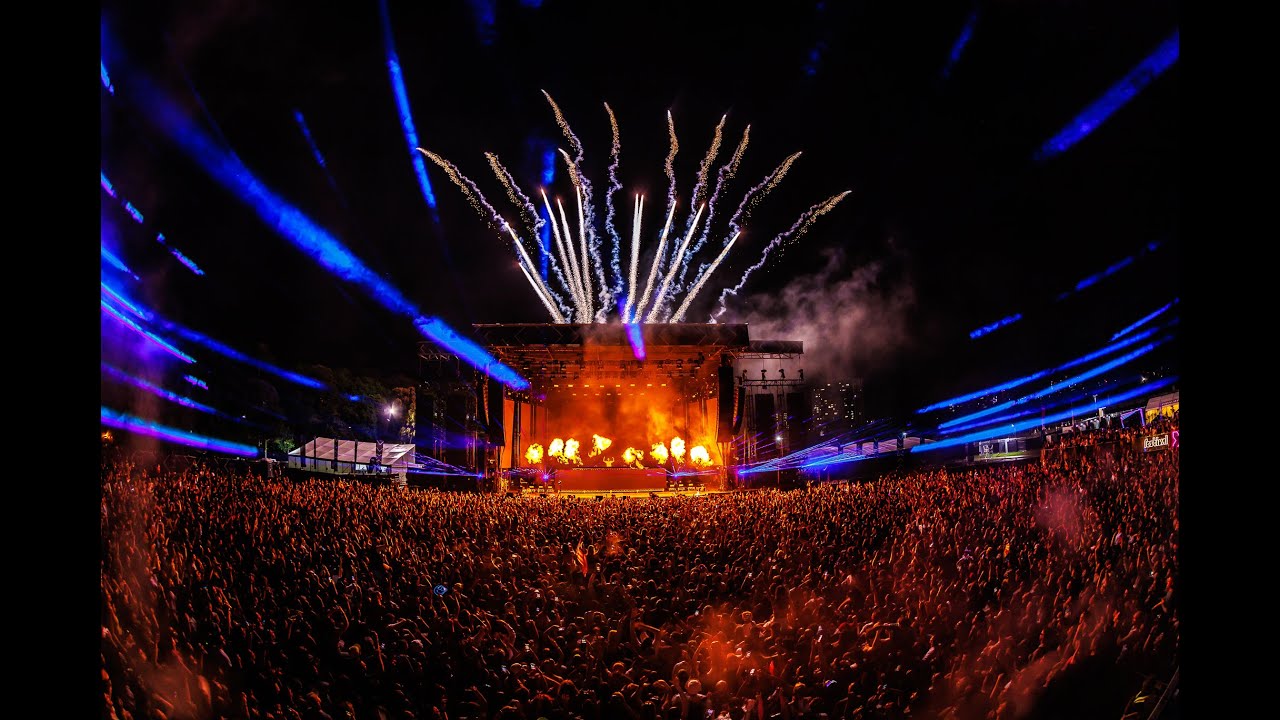 Festival X 2022: Weekend 1 - YouTube