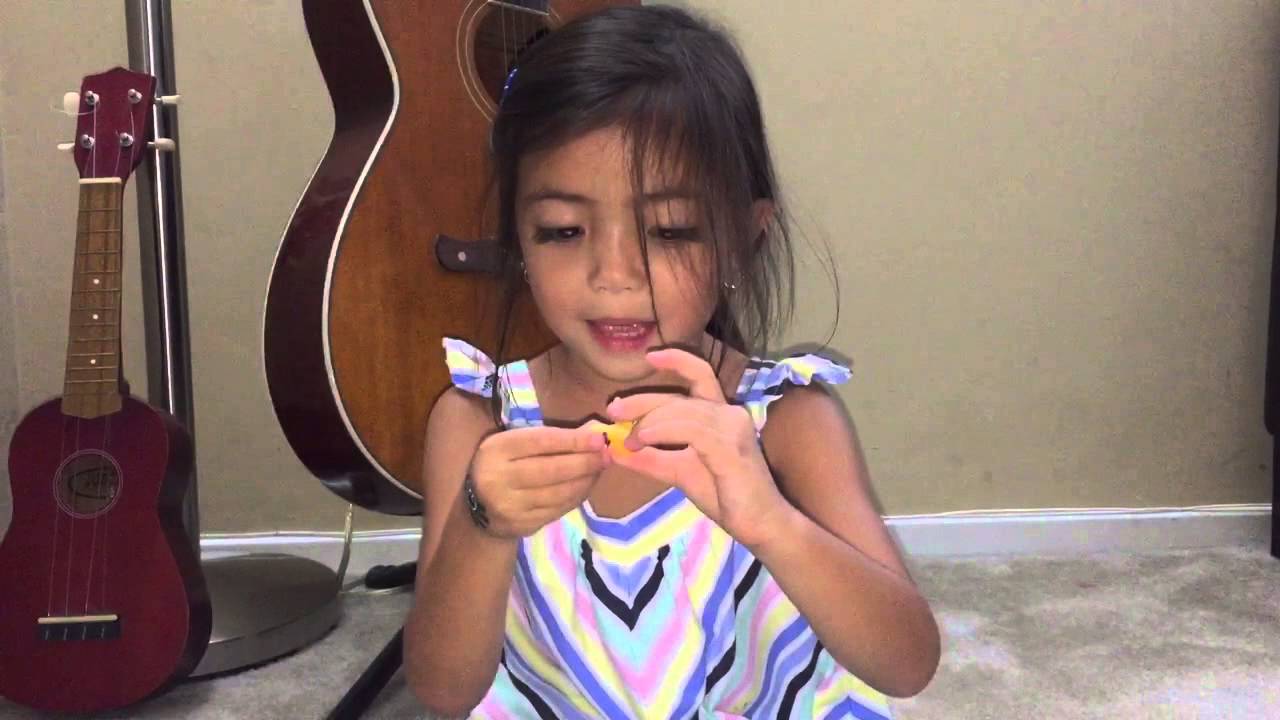 Sadie blind bags - YouTube