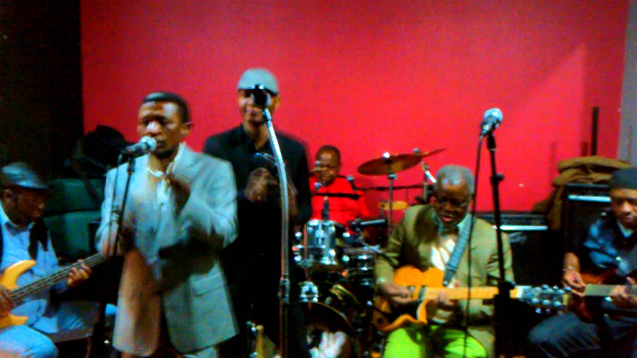 Color Rumba! - YouTube