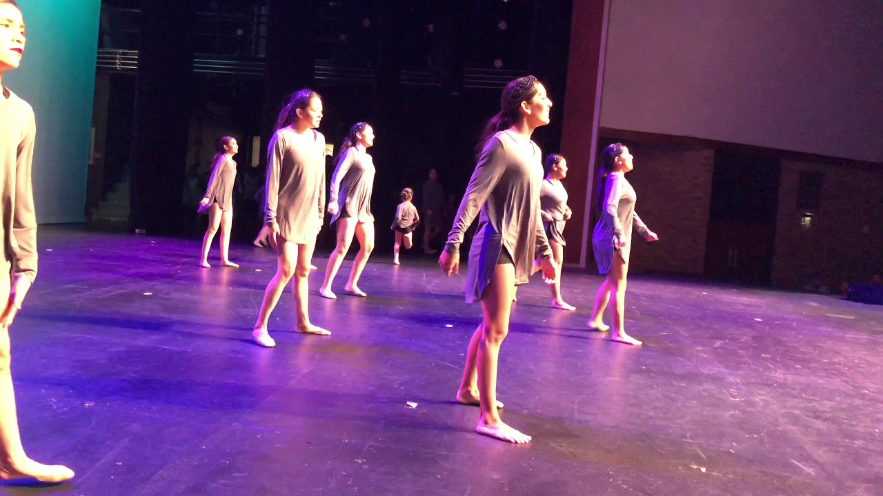 J Dance 2019 Recital 1990’s #DJ #goals - YouTube