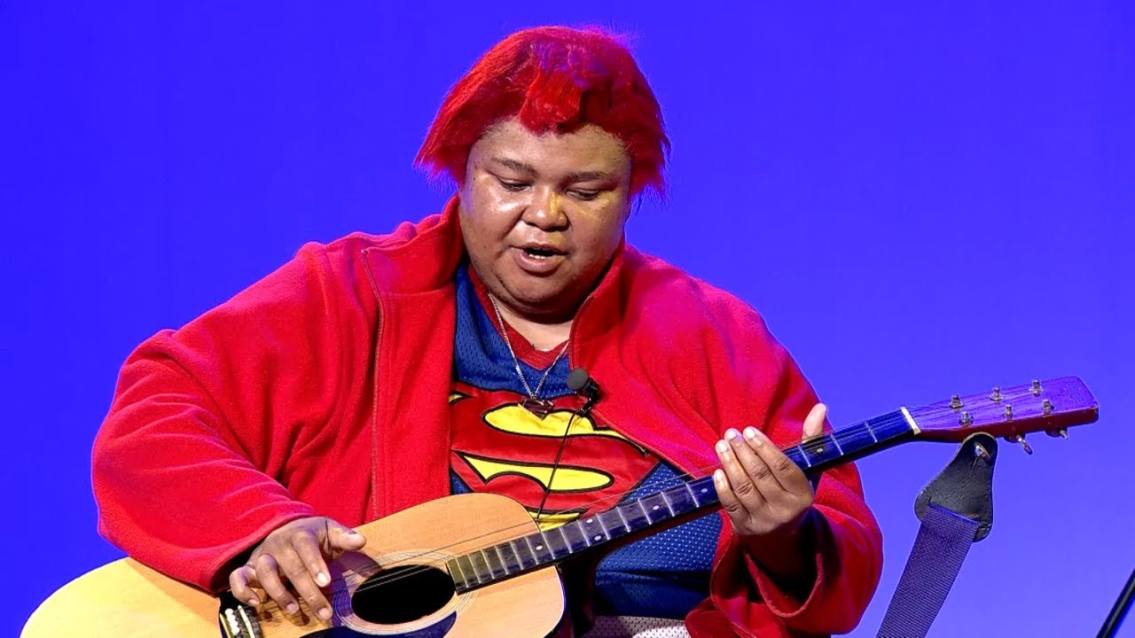 ADAPT of Chicago: Ruby Bradford, New Works 2024 - YouTube