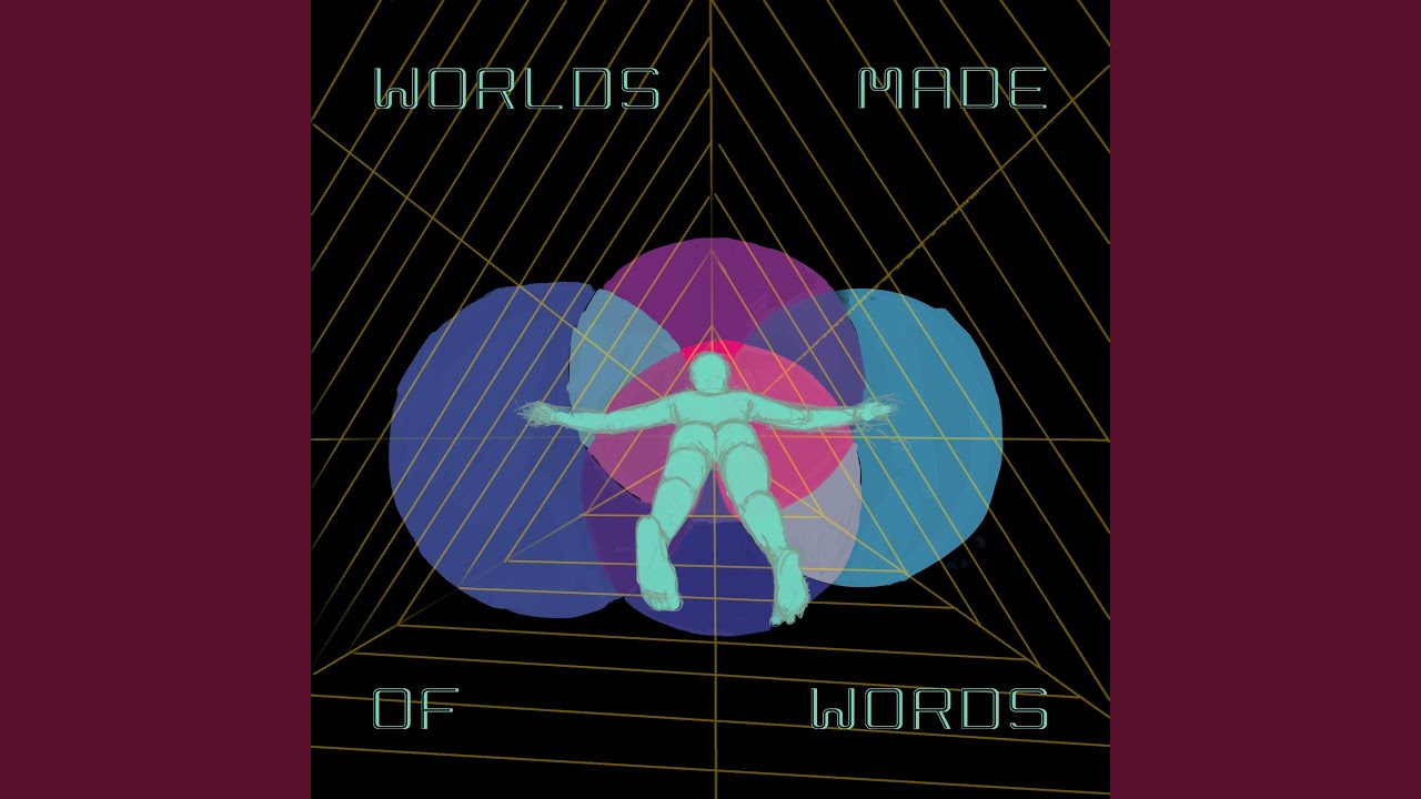 Worlds Made of Words - YouTube