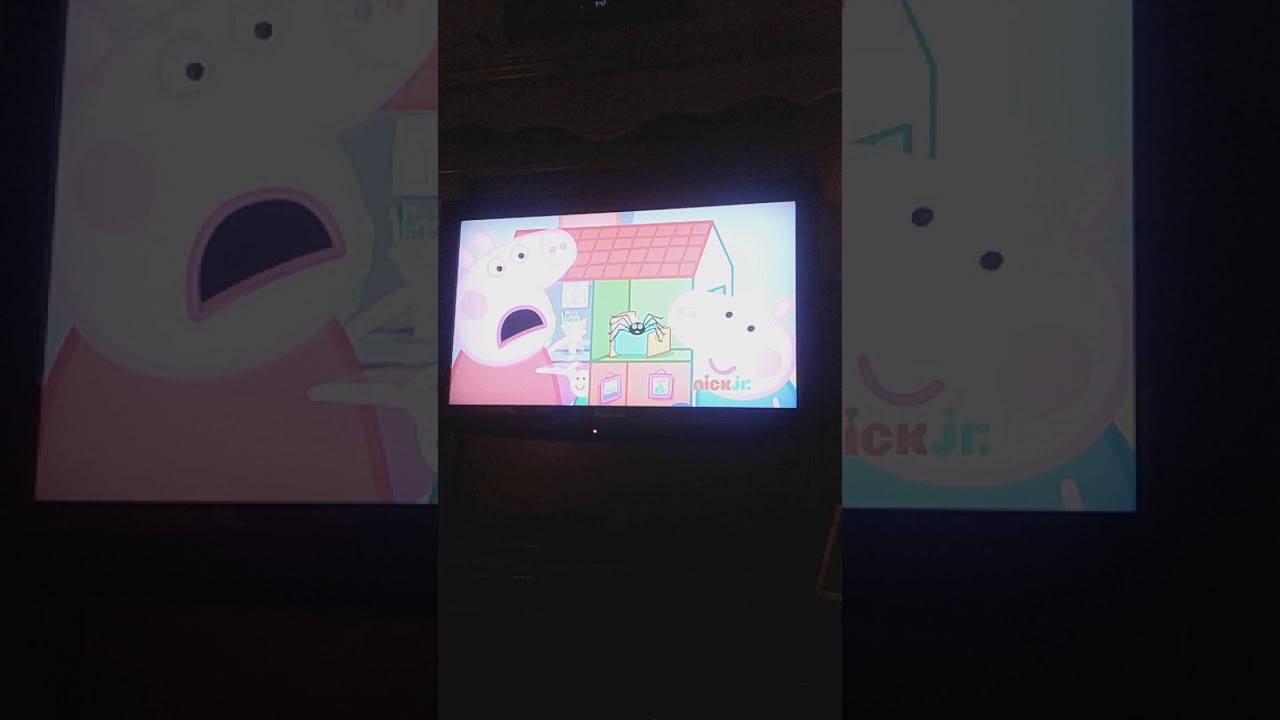 Peppa pig screaming - YouTube