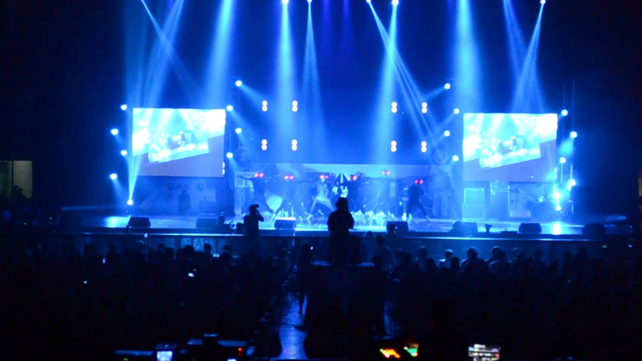 AMA East Rizal Performance Back-to-Back Battle of the Sexes Season 5 ...