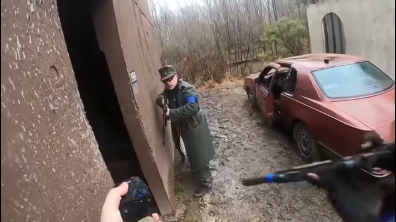 Ghost Division Meme - YouTube