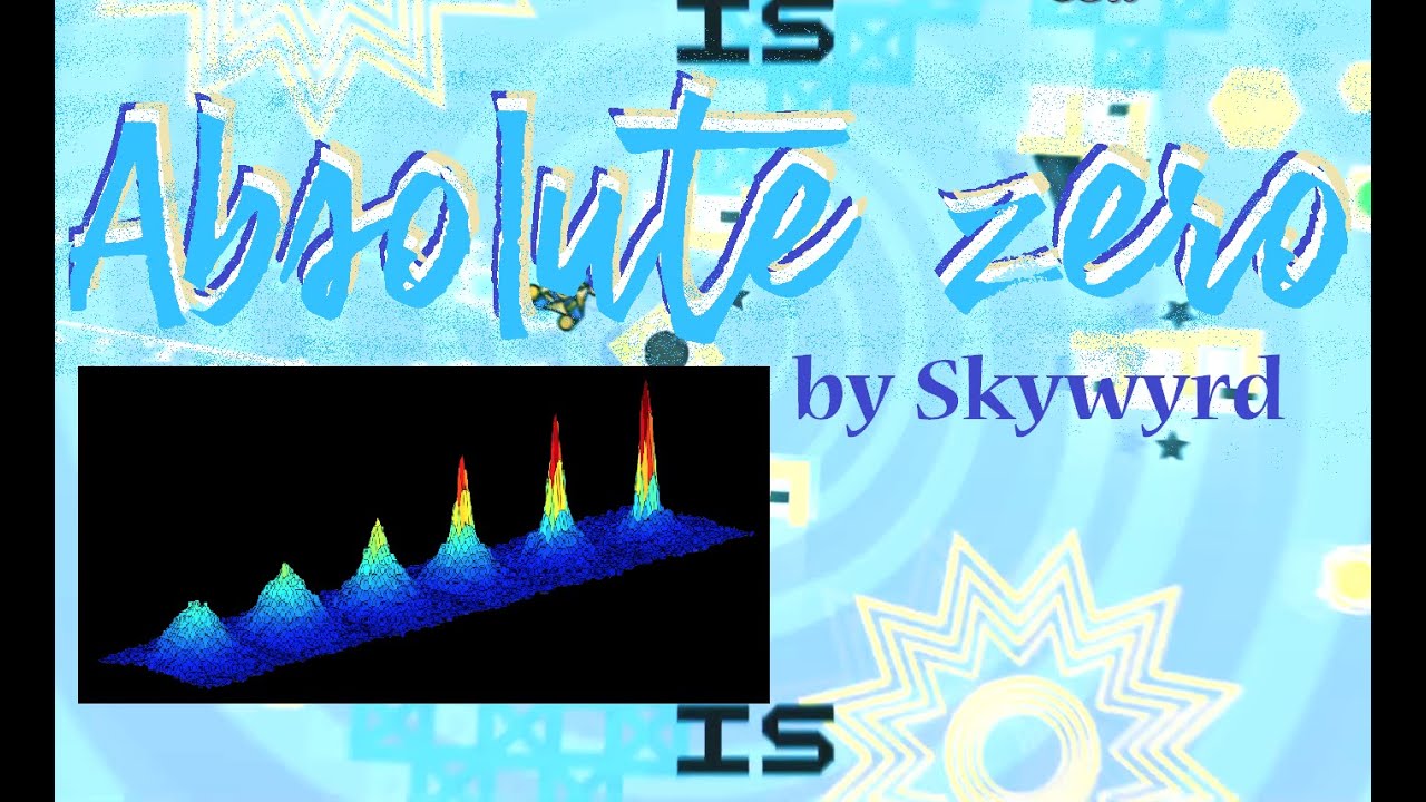 "Absolute Zero" by Skywyrd (Medium demon) - YouTube