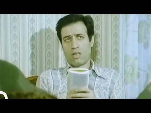 Dokunmayın Şabanıma | Restorasyonlu Kemal Sunal Türk Filmi