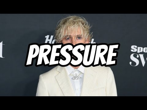 Machine Gun Kelly - Pressure (Lyrics) - YouTube