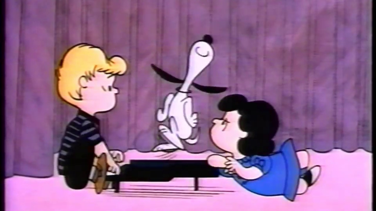 Opening to The Charlie Brown and Snoopy Show: Volume 1 1994 VHS (60fps ...