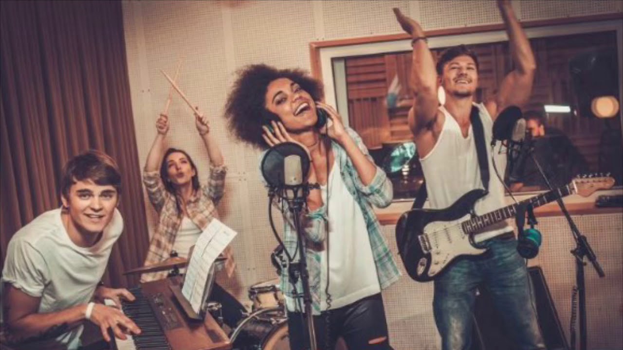 Song Ideas - YouTube