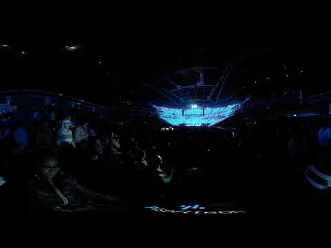 O2 performance - Young Voices 2020 - YouTube