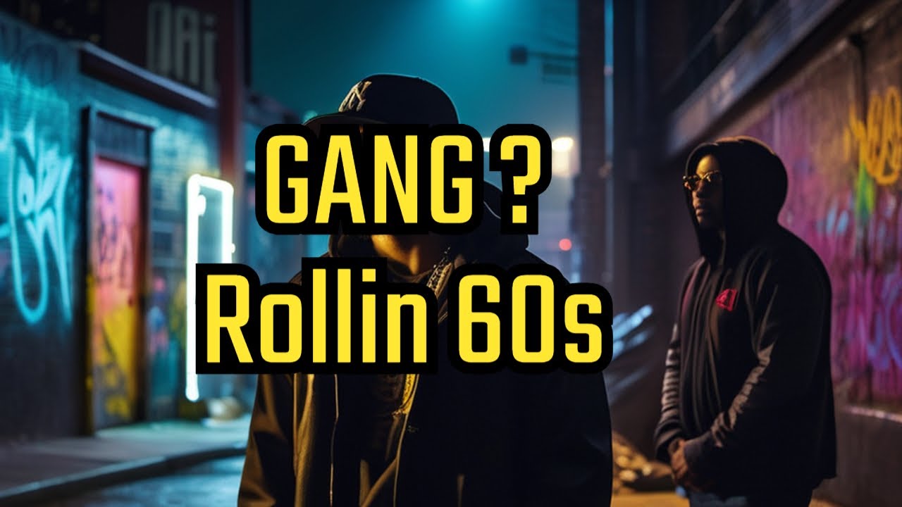 New Leaf RP: Gang Life - YouTube