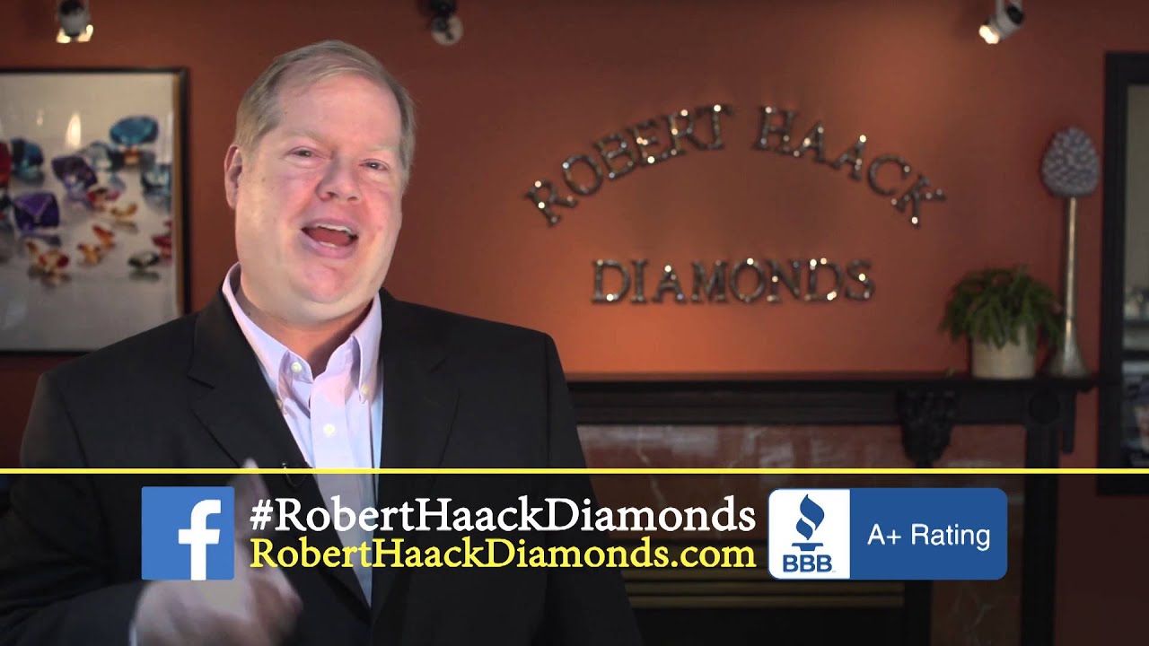 Super Bowl 50 Super Bowl Commercial Robert Haack Diamonds TV History ...