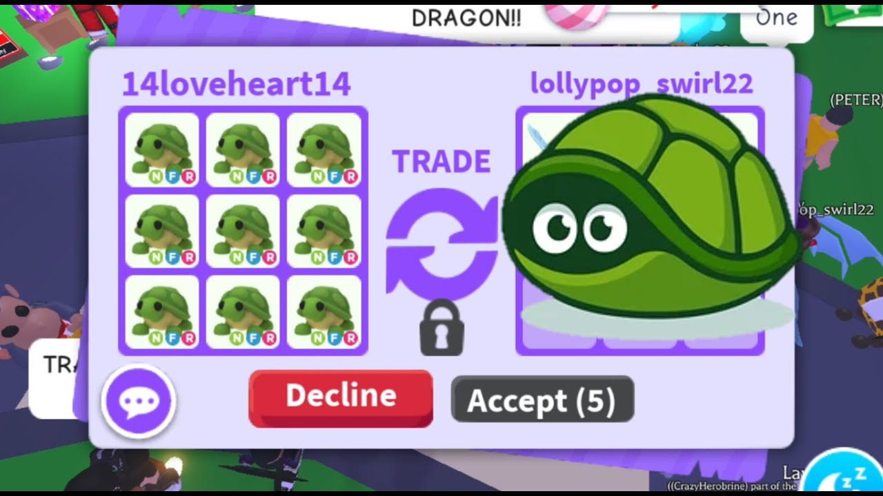 OMG! 🤯😱 THEY WERE LOOKING FOR NEON TURTLES 😲🐢 FOR THEIR OFFER! 🤔😵 YES ...