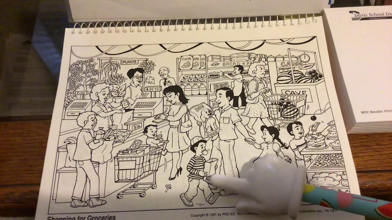 Speech-Language Therapy: Slow Rate - YouTube