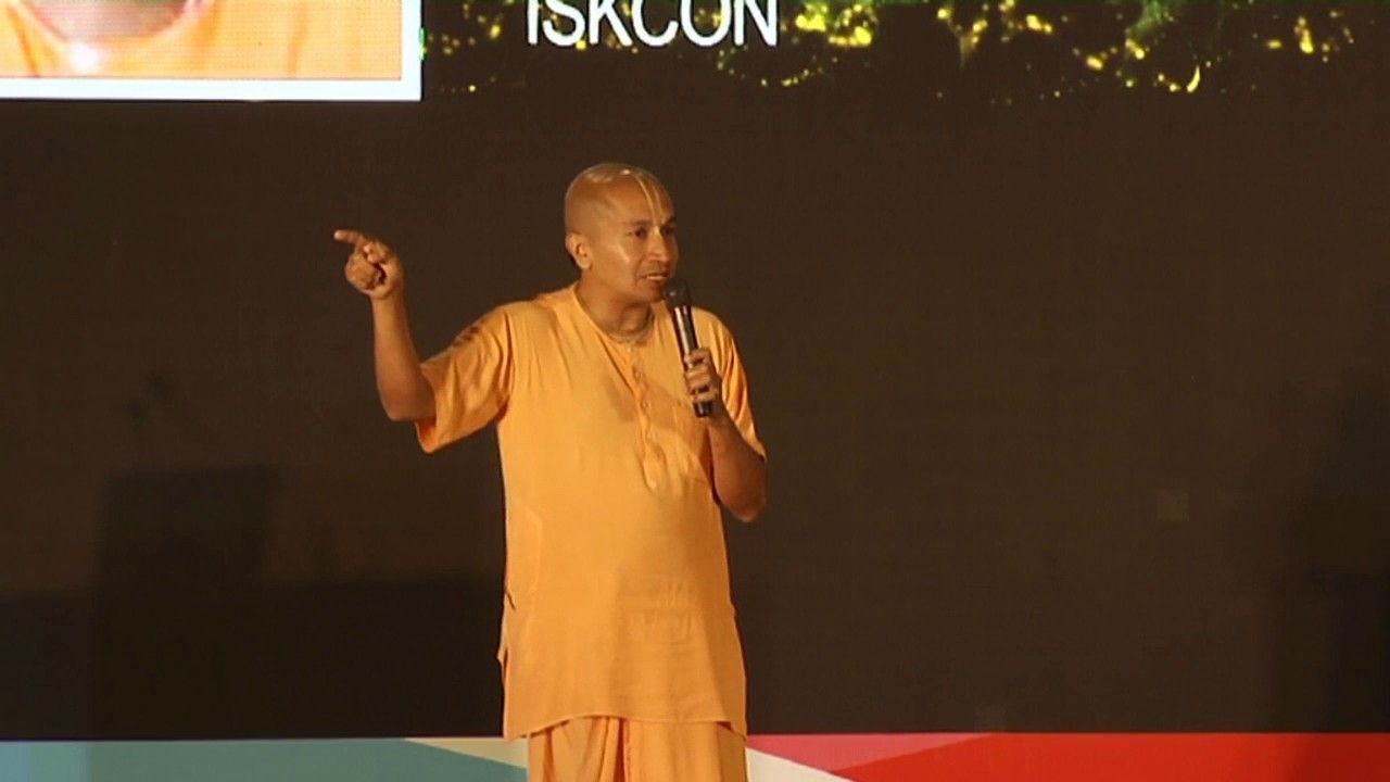Speech by Gaurang Das Prabhu - IFA Galaxy 7th Knowledge Summit 2017 Day ...