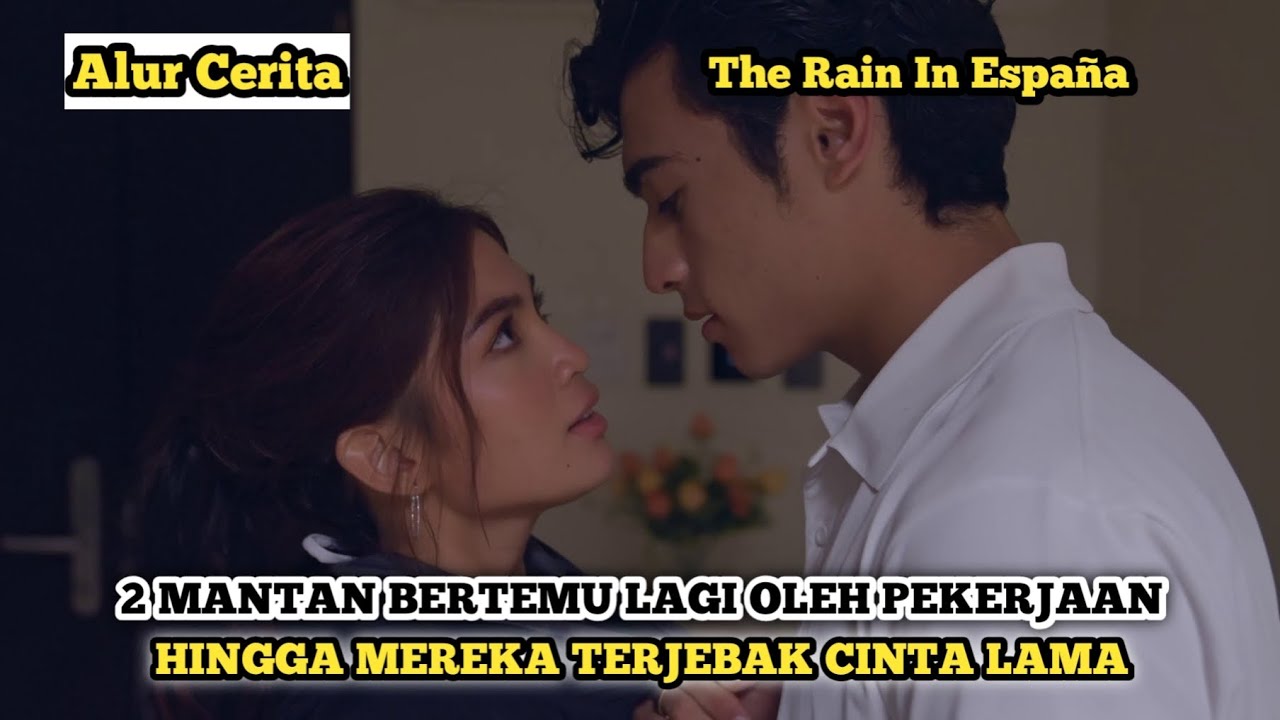 DRAMA FILIPINA ROMANTIS TERBARU 2024 TERBAIK SUB INDO, KISAH CINTA ...