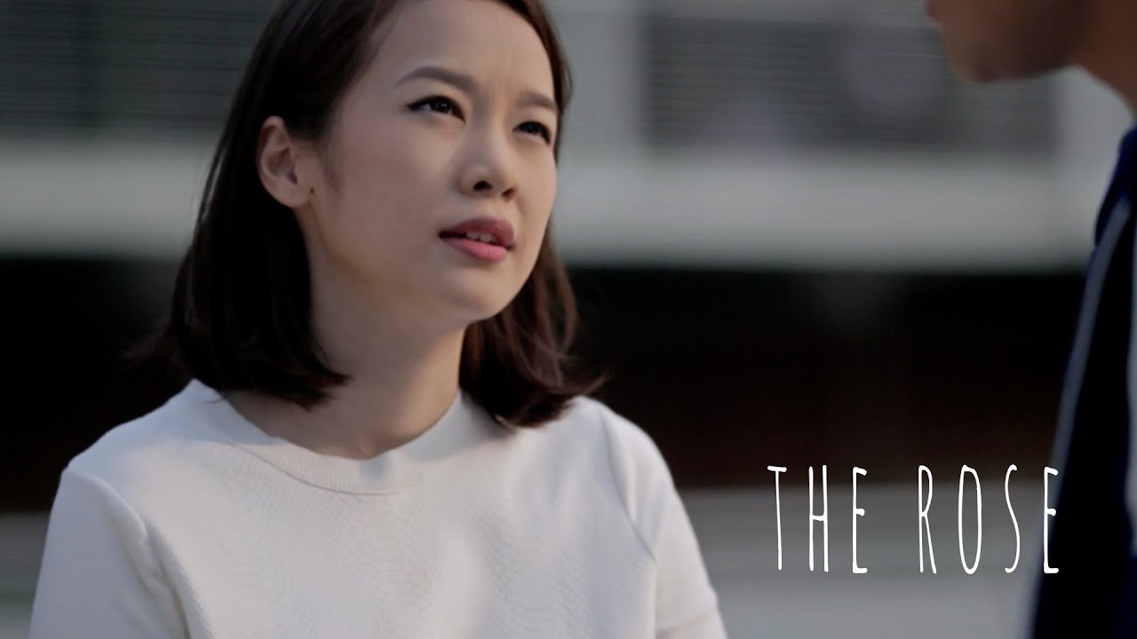 The Rose - JinnyBoyTV - YouTube