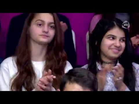 Qarabag Bülbülləri ATV -\