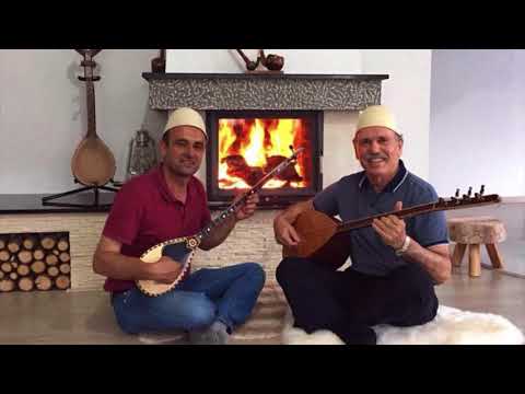 SONER ÖZBİLEN - Reco (Cou Rexho) ARNAVUTÇA
