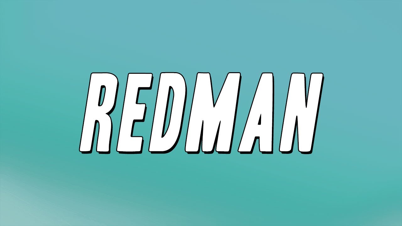 Lil Durk - Redman (Lyrics) - YouTube