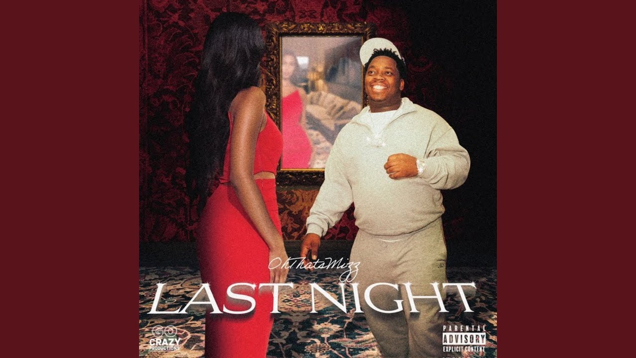 Last Night (Clean) - YouTube