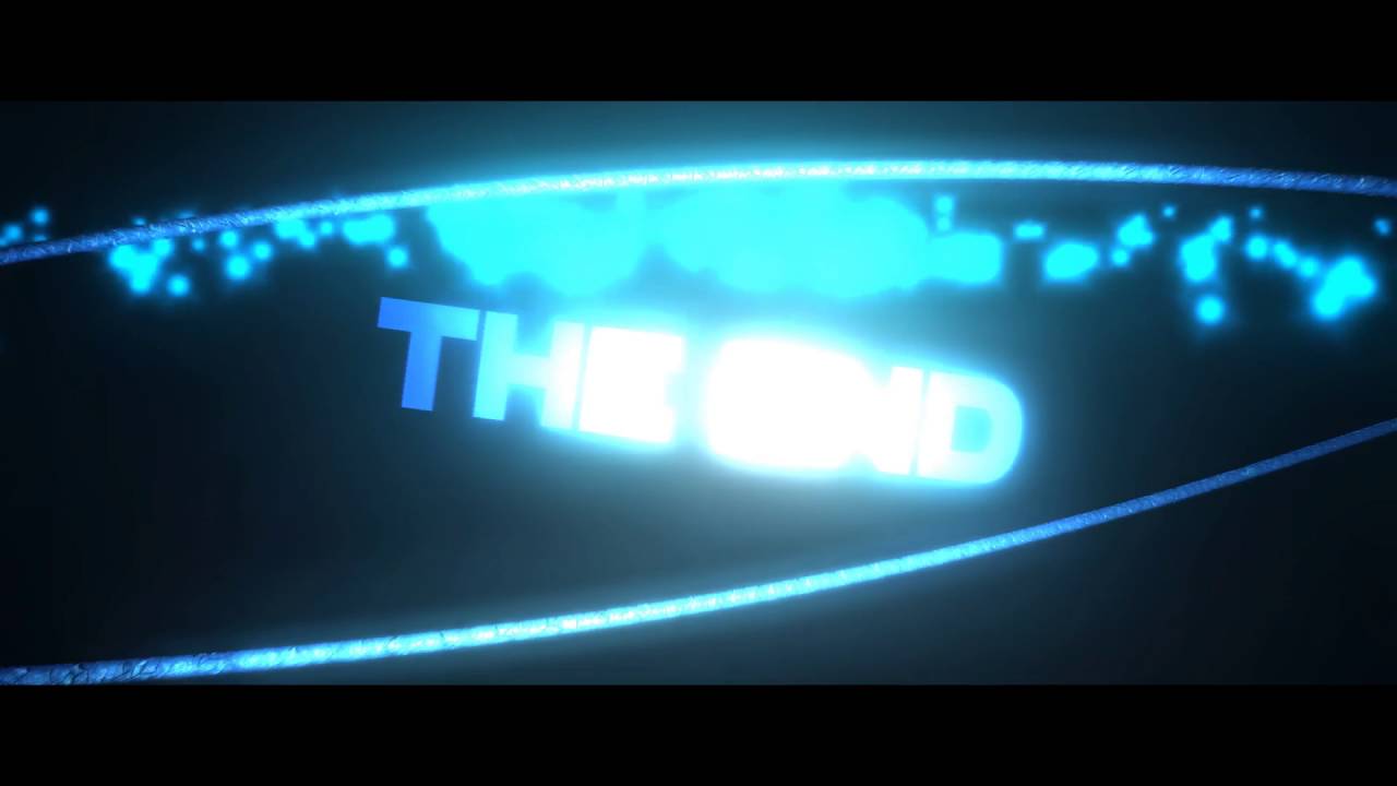 The End. INTRO - YouTube