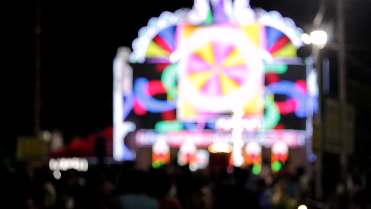 Kothamangalam palli perunnal(cheriya palli kanni 20tham perunnal)2k19 ...