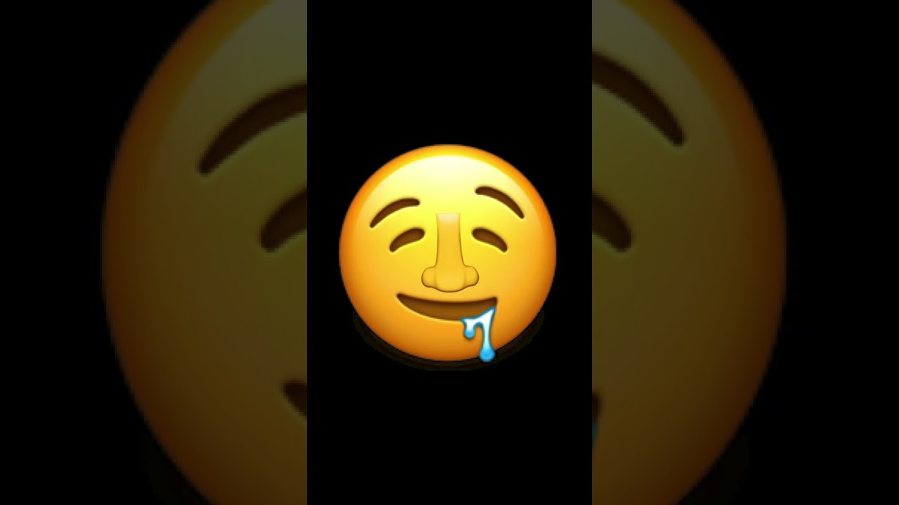 Emojis Becoming Sussy - YouTube
