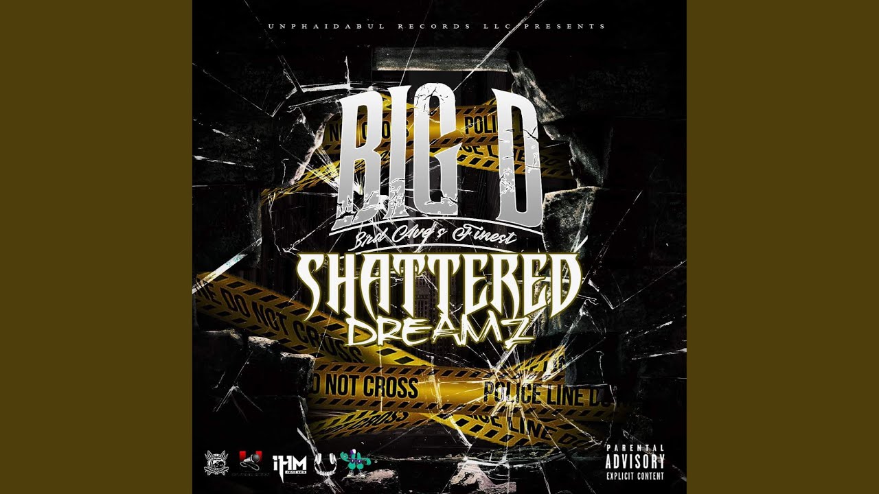 Gangsta Bitch (feat. Yung Blizz Da Bama Boi) - YouTube